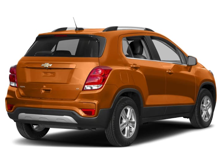 2019 Chevrolet Trax Reliability - Consumer Reports