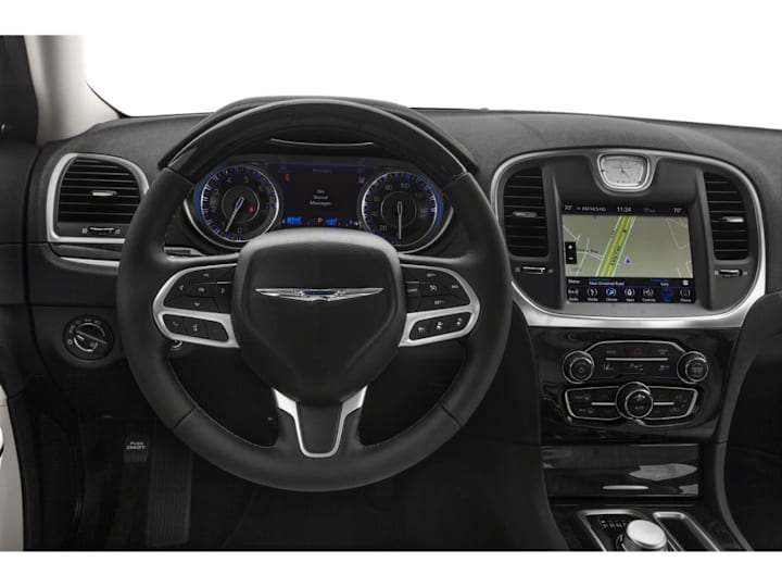 2019 Chrysler 300 Reviews, Ratings, Prices - Consumer Reports