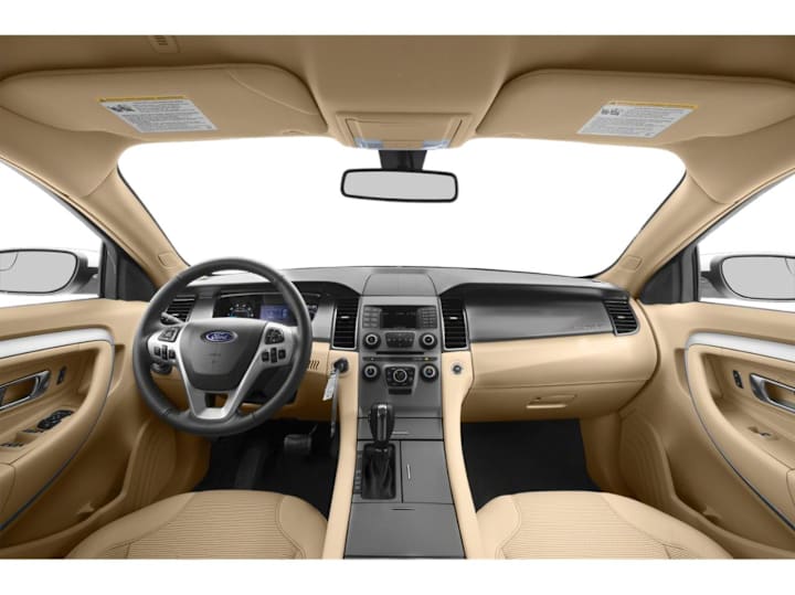 2019 Ford Taurus Reliability - Consumer Reports