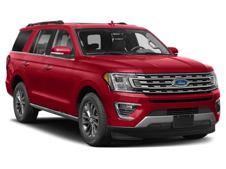 2019 Ford Expedition Reviews, Ratings, Prices - Consumer Reports