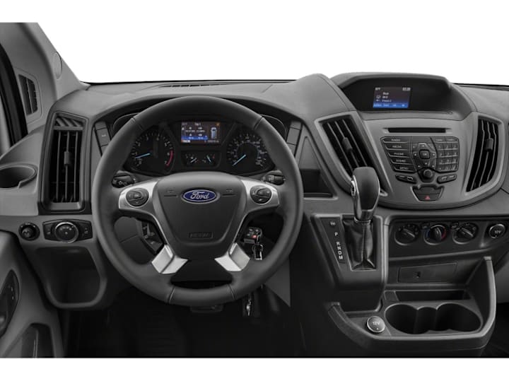 2019 Ford Transit Reviews, Ratings, Prices - Consumer Reports
