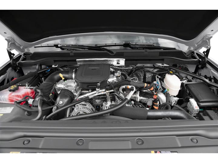 2019 GMC Sierra 3500HD Reliability - Consumer Reports