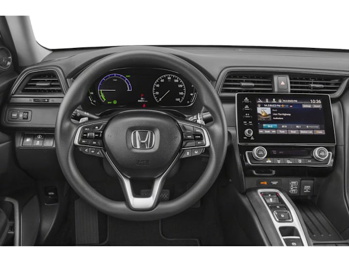 2019 Honda Insight Reliability - Consumer Reports