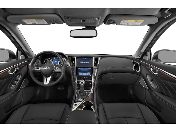 2019 Infiniti Q50 Reliability - Consumer Reports