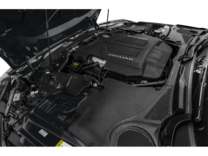 2019 Jaguar F-Type Reviews, Ratings, Prices - Consumer Reports