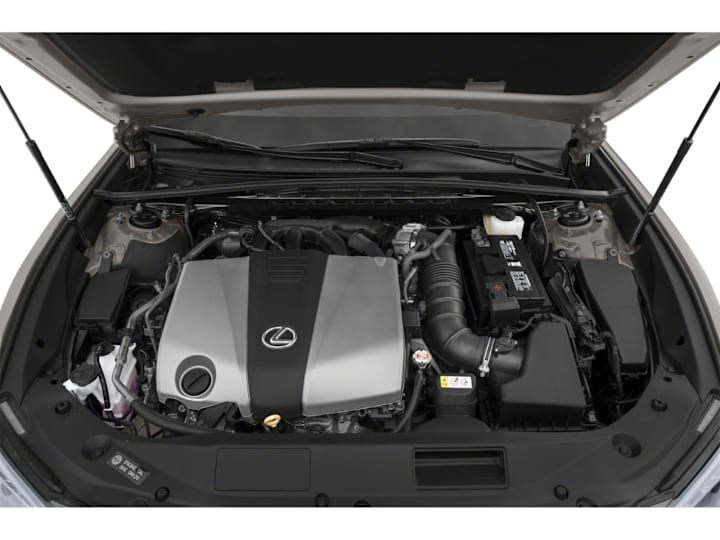 2019 Lexus ES Reliability - Consumer Reports