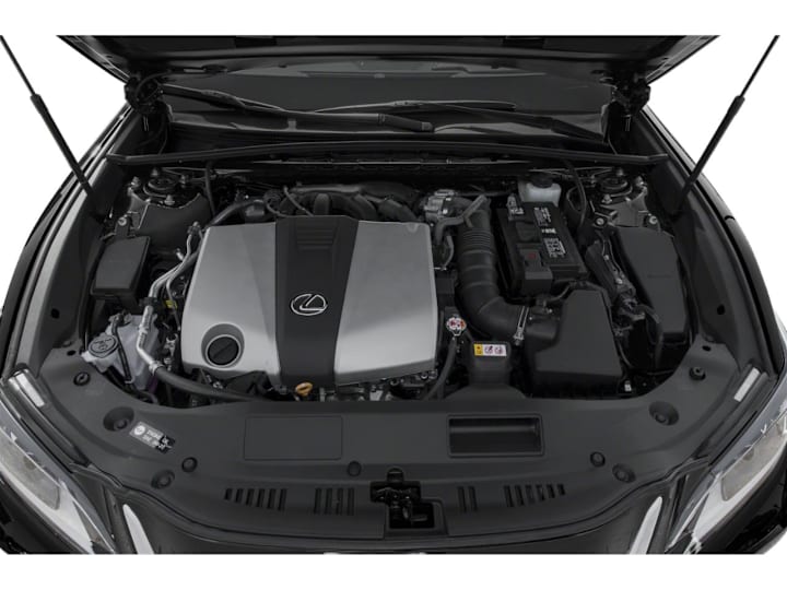 2019 Lexus ES Road Test Report - Consumer Reports