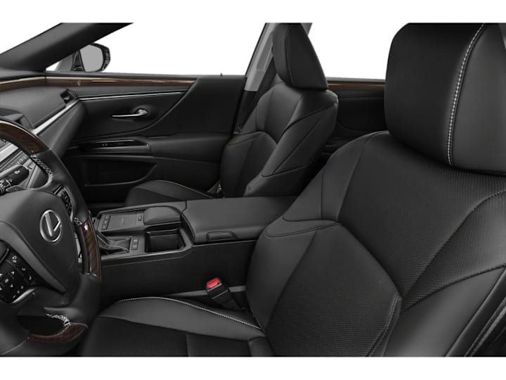 2019 Lexus ES Reliability - Consumer Reports