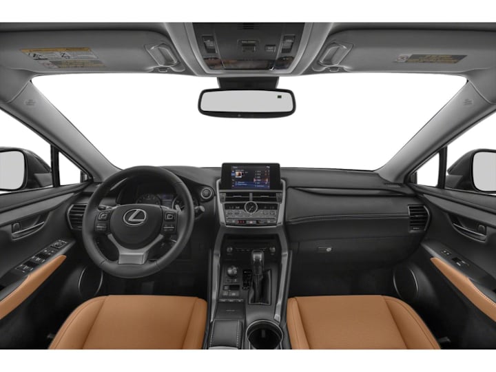 2019 Lexus NX Reliability - Consumer Reports