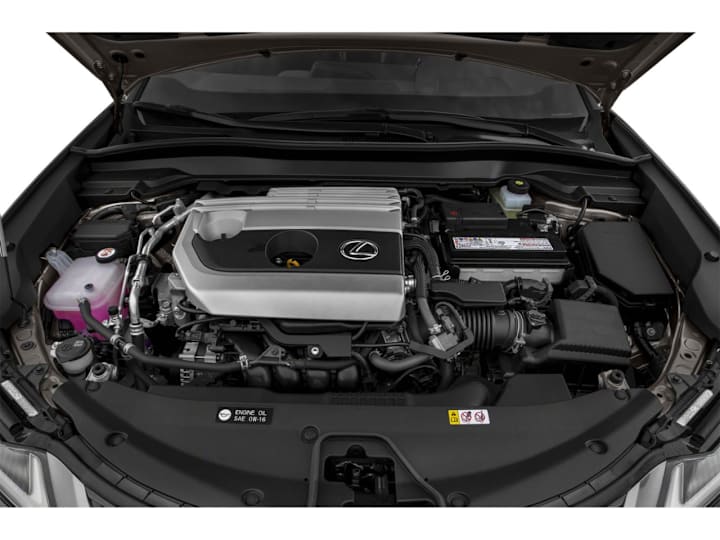 2019 Lexus UX Reliability - Consumer Reports