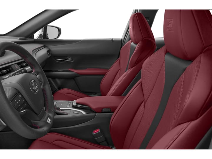 2019 Lexus UX Reliability - Consumer Reports