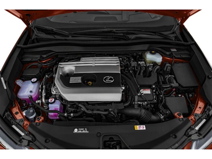 2019 Lexus UX Reliability - Consumer Reports