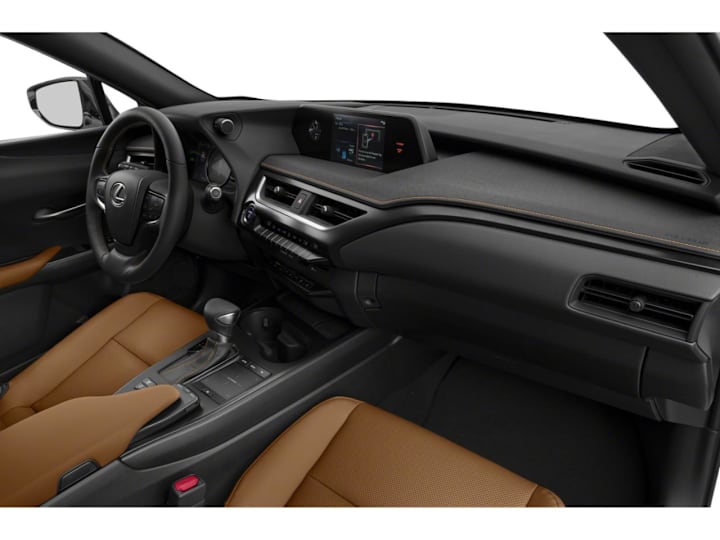 2019 Lexus UX Reliability - Consumer Reports