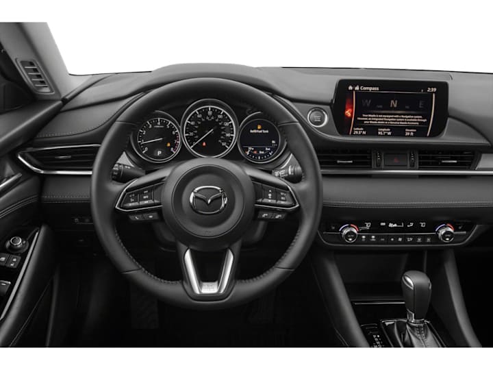 2019 Mazda 6 Reliability - Consumer Reports