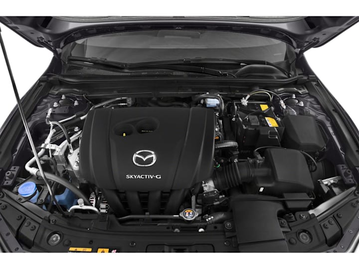 2019 Mazda 3 Reliability - Consumer Reports