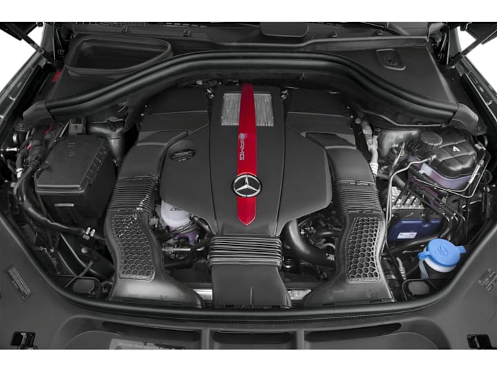 2019 Mercedes-Benz GLE Road Test Report - Consumer Reports