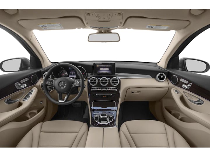 2019 Mercedes-Benz GLC Reliability - Consumer Reports