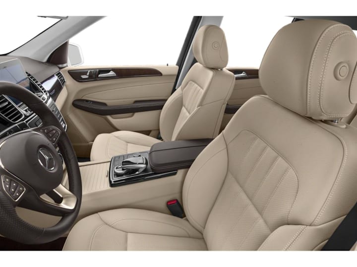 2019 Mercedes-Benz GLE Reviews, Ratings, Prices - Consumer Reports