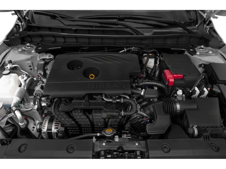 2019 Nissan Altima Reviews, Ratings, Prices - Consumer Reports