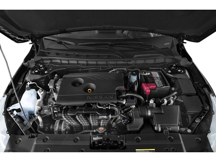 2019 Nissan Altima Reviews, Ratings, Prices - Consumer Reports