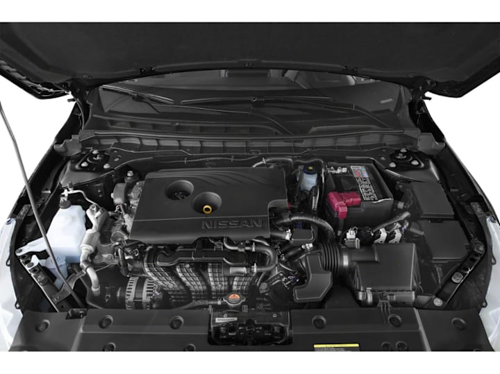 2019 Nissan Altima Reviews, Ratings, Prices - Consumer Reports