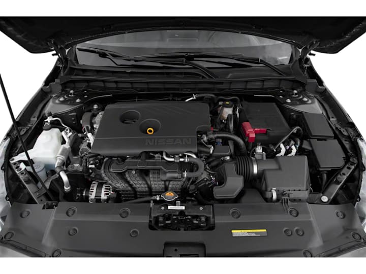 2019 Nissan Altima Reliability - Consumer Reports