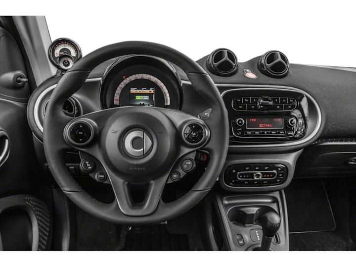 2019 Smart ForTwo Reviews, Ratings, Prices - Consumer Reports