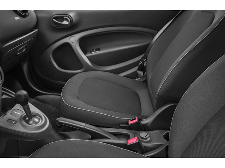 2019 Smart ForTwo Reviews, Ratings, Prices - Consumer Reports