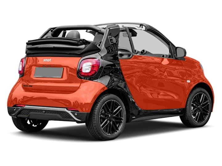 2019 Smart ForTwo Reviews, Ratings, Prices - Consumer Reports