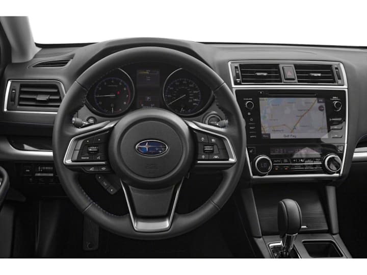 2019 Subaru Legacy Reviews, Ratings, Prices - Consumer Reports