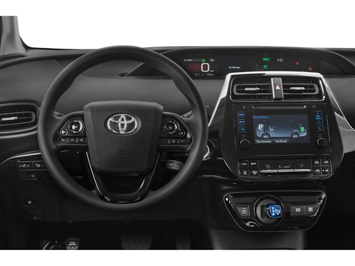 2019 Toyota Prius Reviews, Ratings, Prices - Consumer Reports