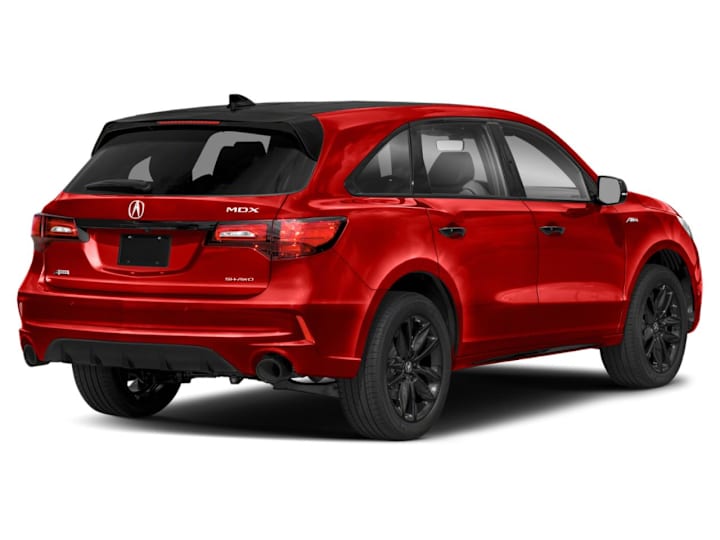 2020 Acura MDX Reviews, Ratings, Prices - Consumer Reports