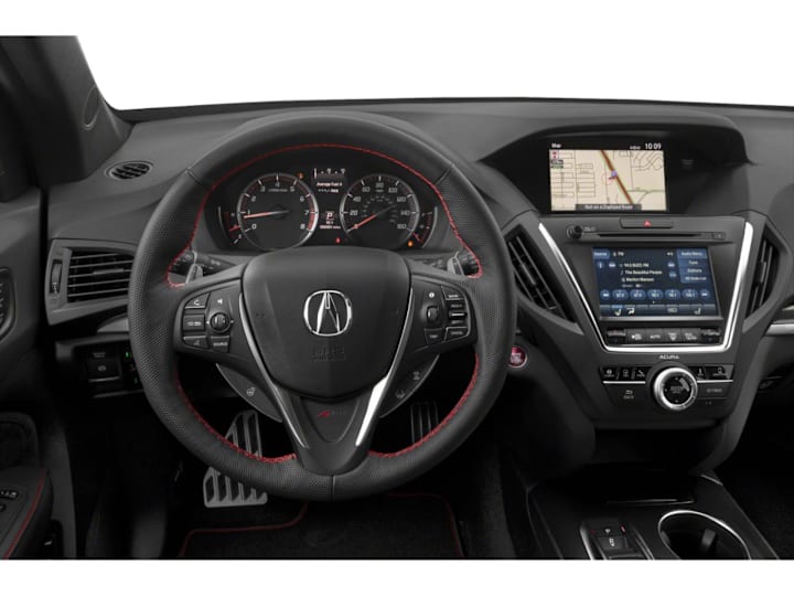 2020 Acura MDX Reliability - Consumer Reports