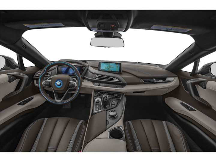 2020 BMW i8 Reliability - Consumer Reports