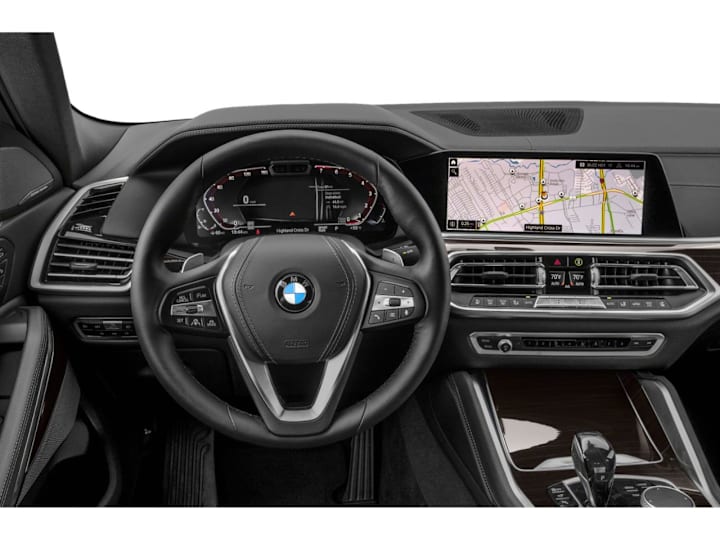 2020 BMW X6 Reviews, Ratings, Prices - Consumer Reports
