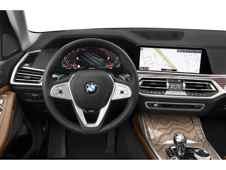 2020 BMW X7 Reliability - Consumer Reports