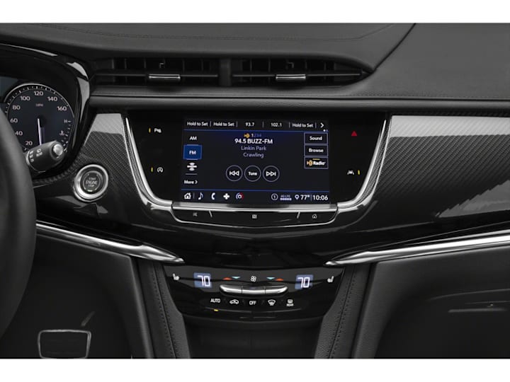 2020 Cadillac XT6 Reliability - Consumer Reports