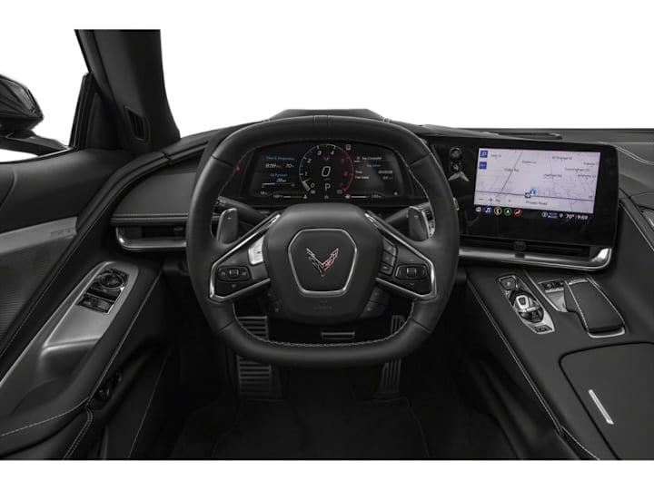 2020 Chevrolet Corvette Reviews, Ratings, Prices - Consumer Reports