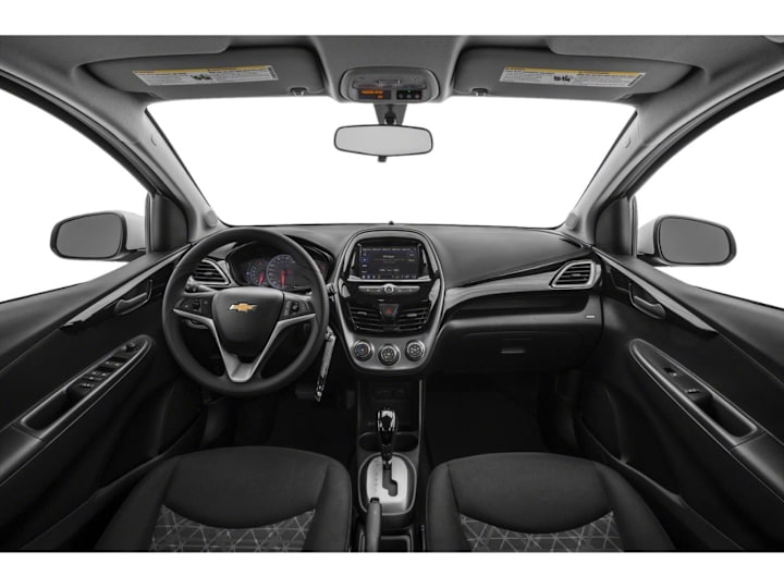 2020 Chevrolet Spark Reviews, Ratings, Prices - Consumer Reports