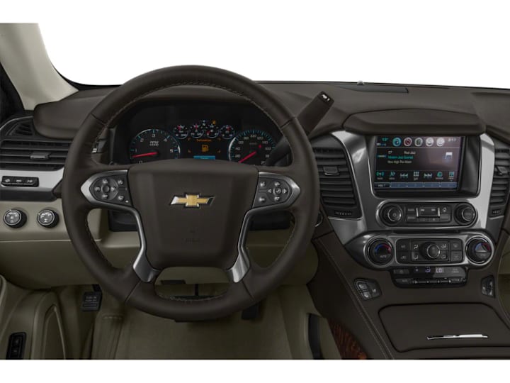2020 Chevrolet Suburban Reviews, Ratings, Prices - Consumer Reports