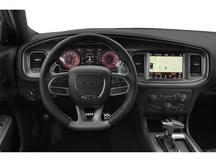 2020 Dodge Charger Road Test Report - Consumer Reports