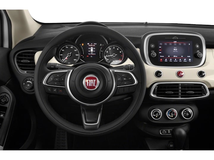 2020 Fiat 500X Reviews, Ratings, Prices - Consumer Reports