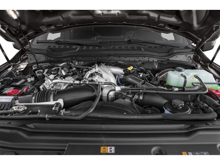 Photos & Video: 2020 Ford F-250 Photos & Video - Consumer Reports