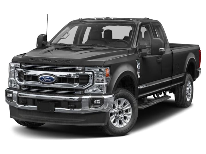 2020 Ford F-250 Reliability - Consumer Reports