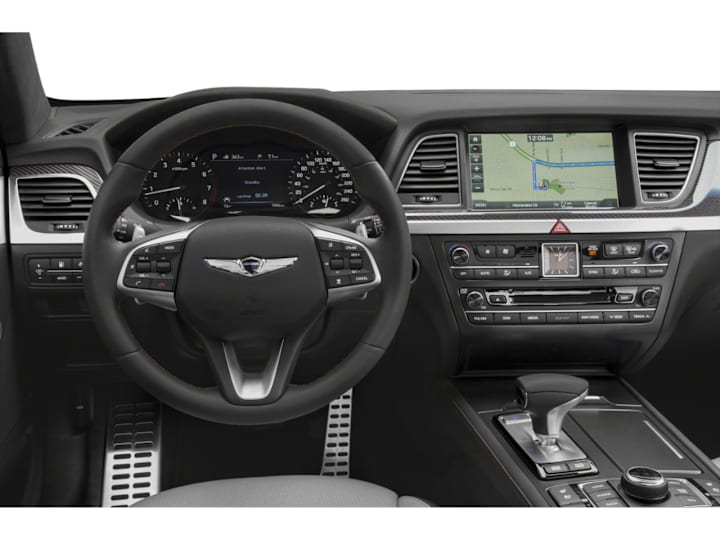 2020 Genesis G80 Reliability - Consumer Reports