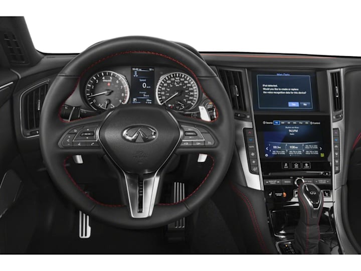 2020 Infiniti Q50 Reviews, Ratings, Prices - Consumer Reports