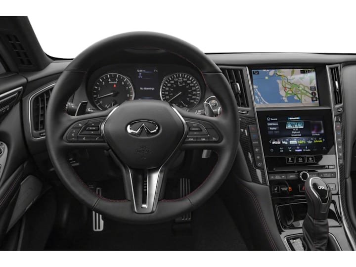 2020 Infiniti Q60 Reviews, Ratings, Prices - Consumer Reports