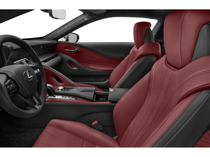 2020 Lexus LC Reviews, Ratings, Prices - Consumer Reports