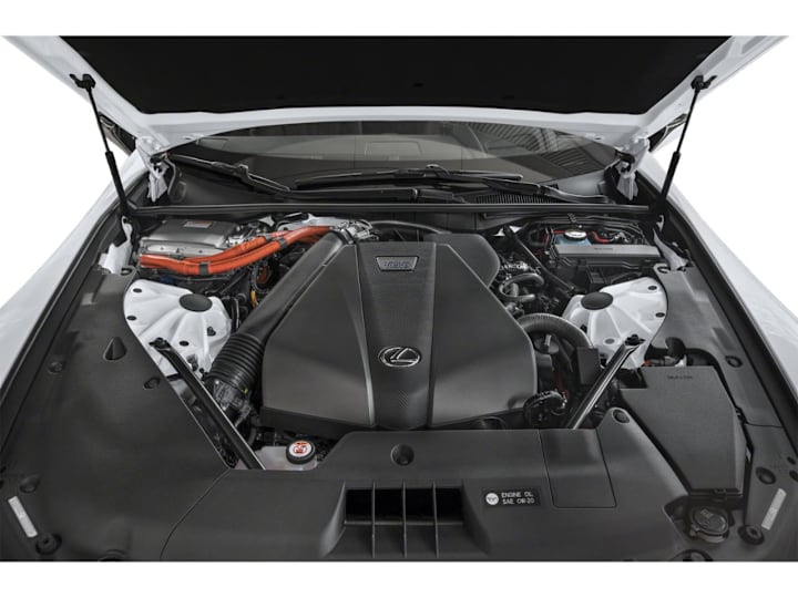 2020 Lexus LC Reliability - Consumer Reports