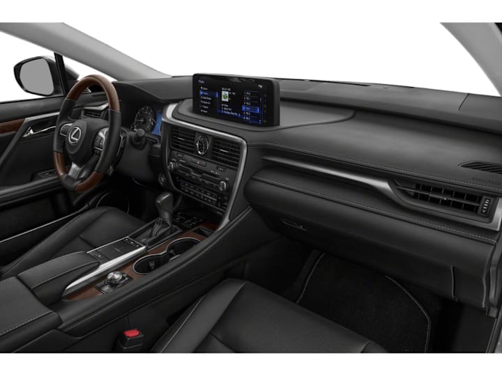 2020 Lexus RX Reviews, Ratings, Prices - Consumer Reports